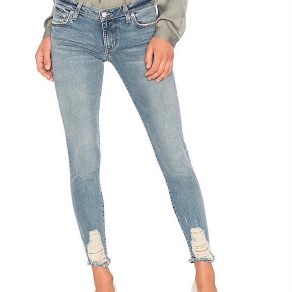 Lovers + Friends | Jeans | Lovers Friends Ricky Sanborn Mid Rise Skinny ...